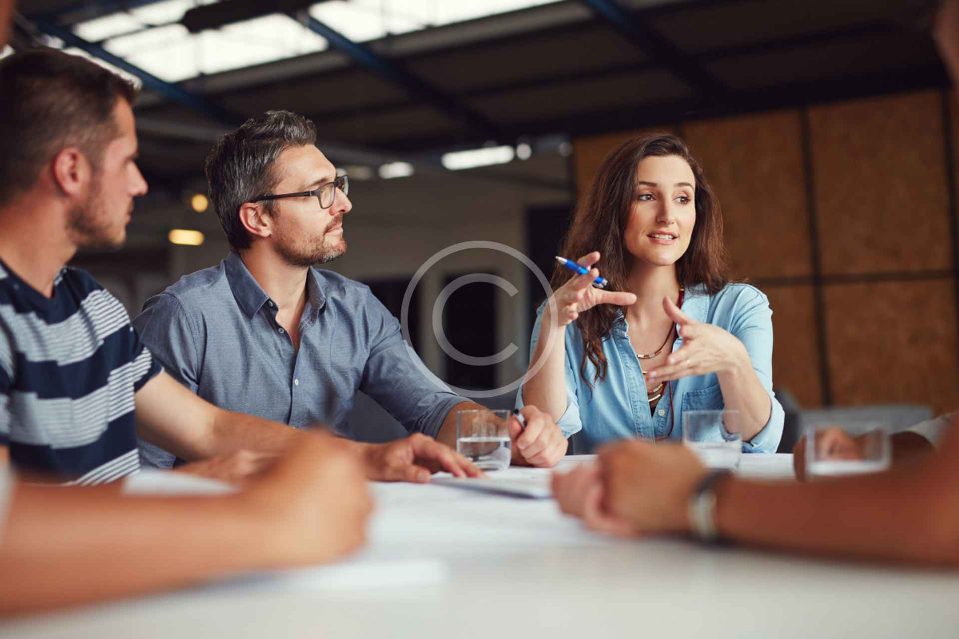 Leadership coaching – Digi360